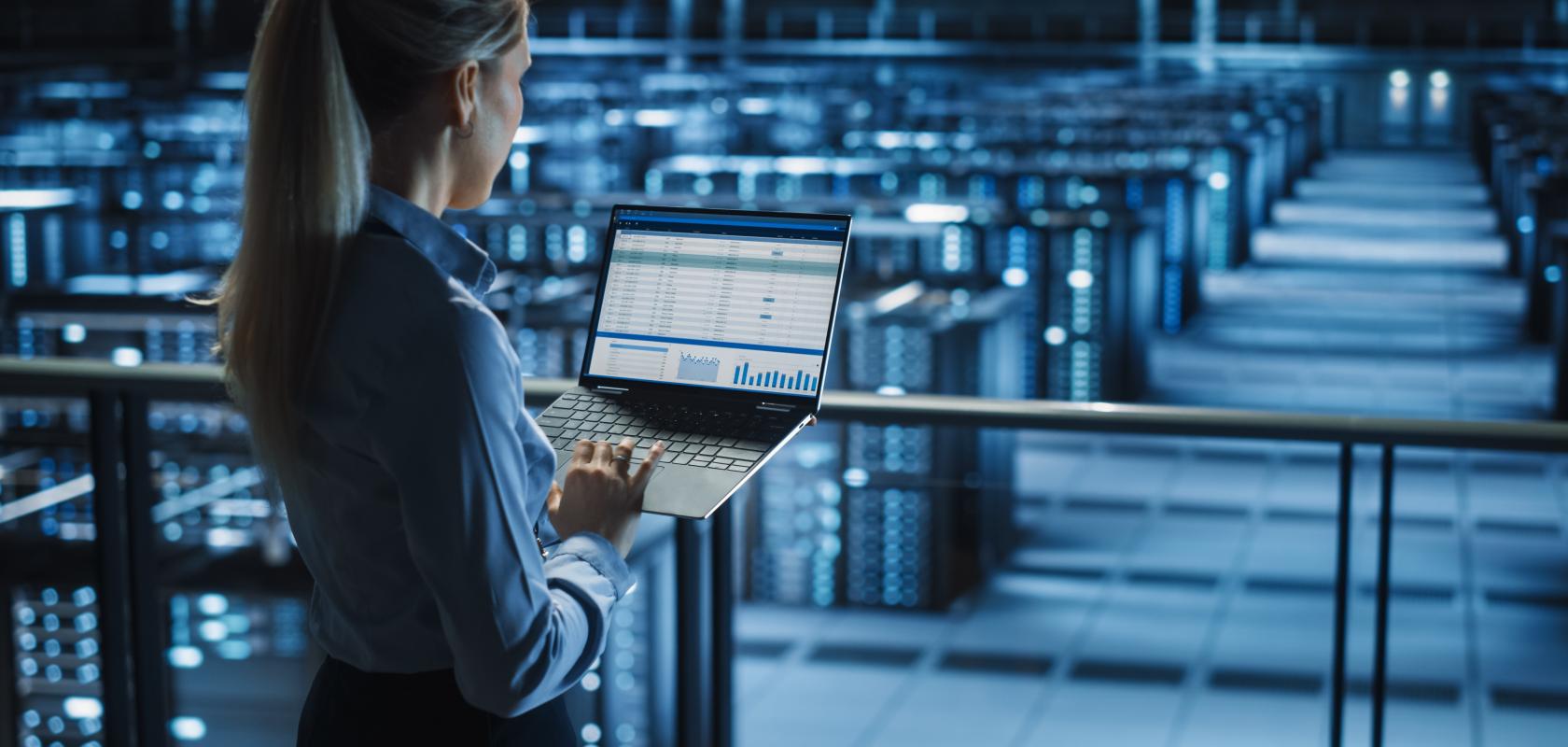 Ethics And Quantum Computing Scientific Computing World